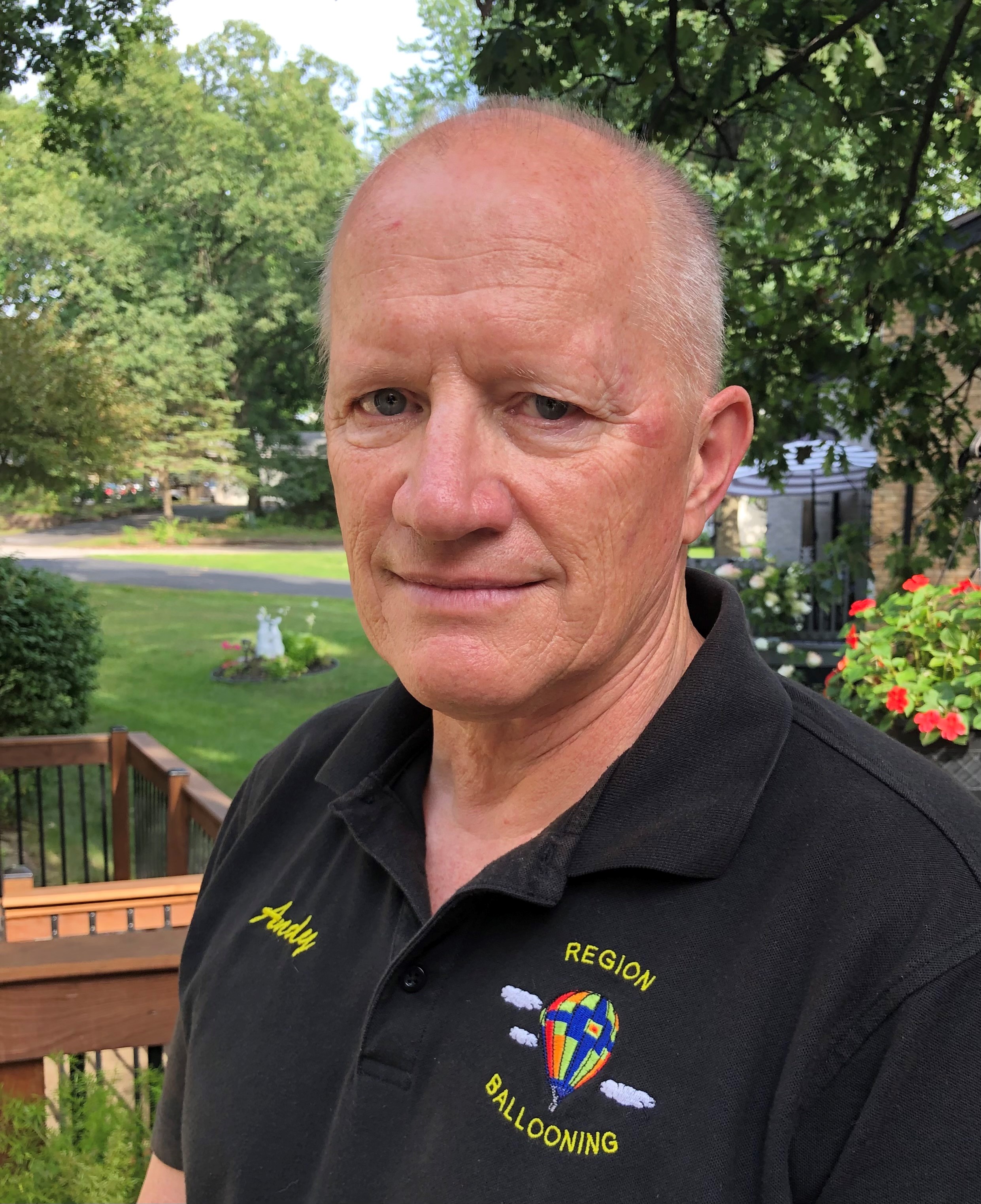 Pilot Registration | Balloons over Vermilion